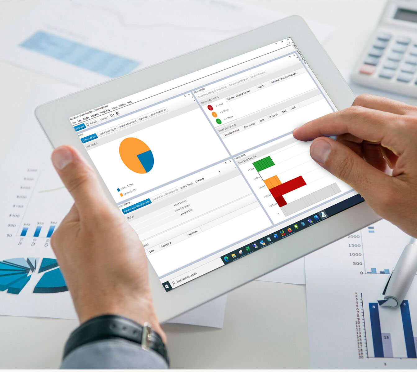 Planning & Allocation vs. Replenishment: When is each the best strategy? | RPE Solutions