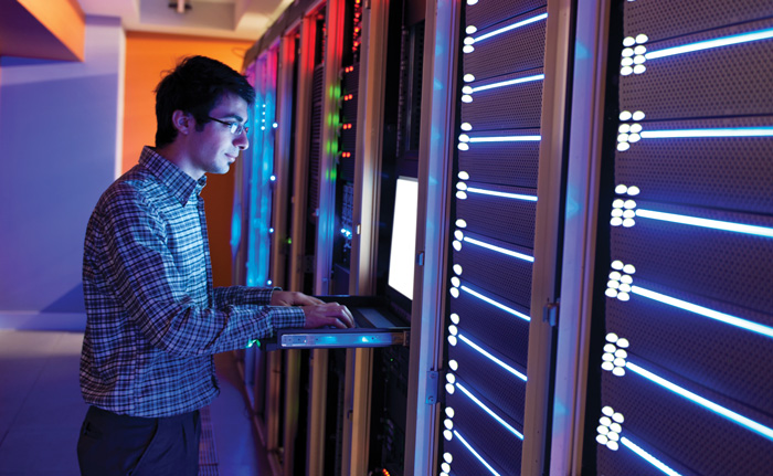 Why it’s important to work with a SOC audited Data Center | RPE Solutions