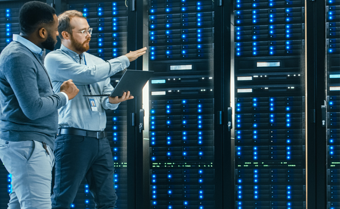 Maximizing Business Resilience with High Availability and Disaster ...