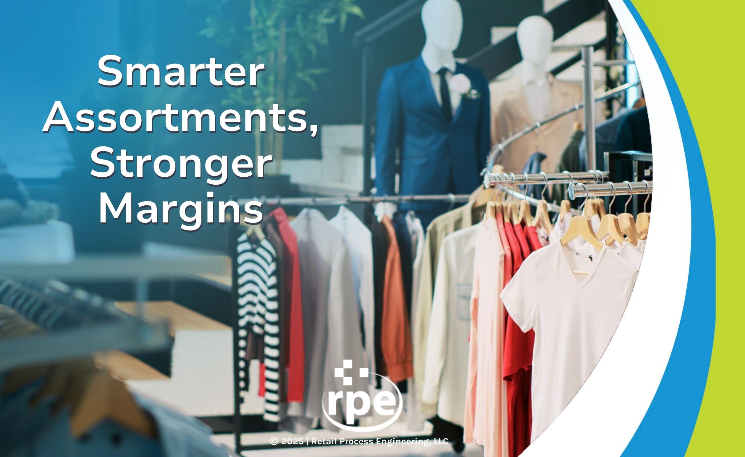 Smarter Assortments, Stronger Margins | RPE Solutions